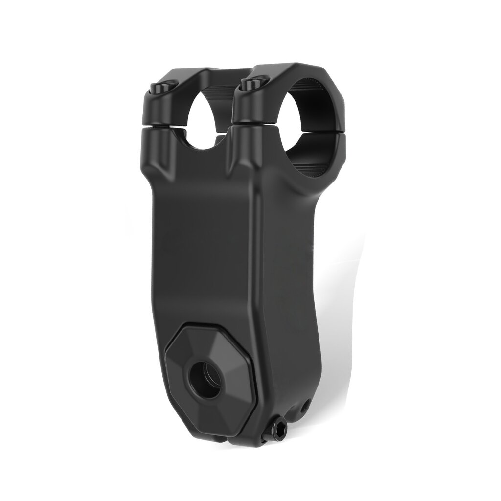 Вынос шоссейного велосипеда -15 градусов, регулируемый вынос велосипеда, высокопрочный и легкий вынос руля, часть горного шоссейного велосипеда