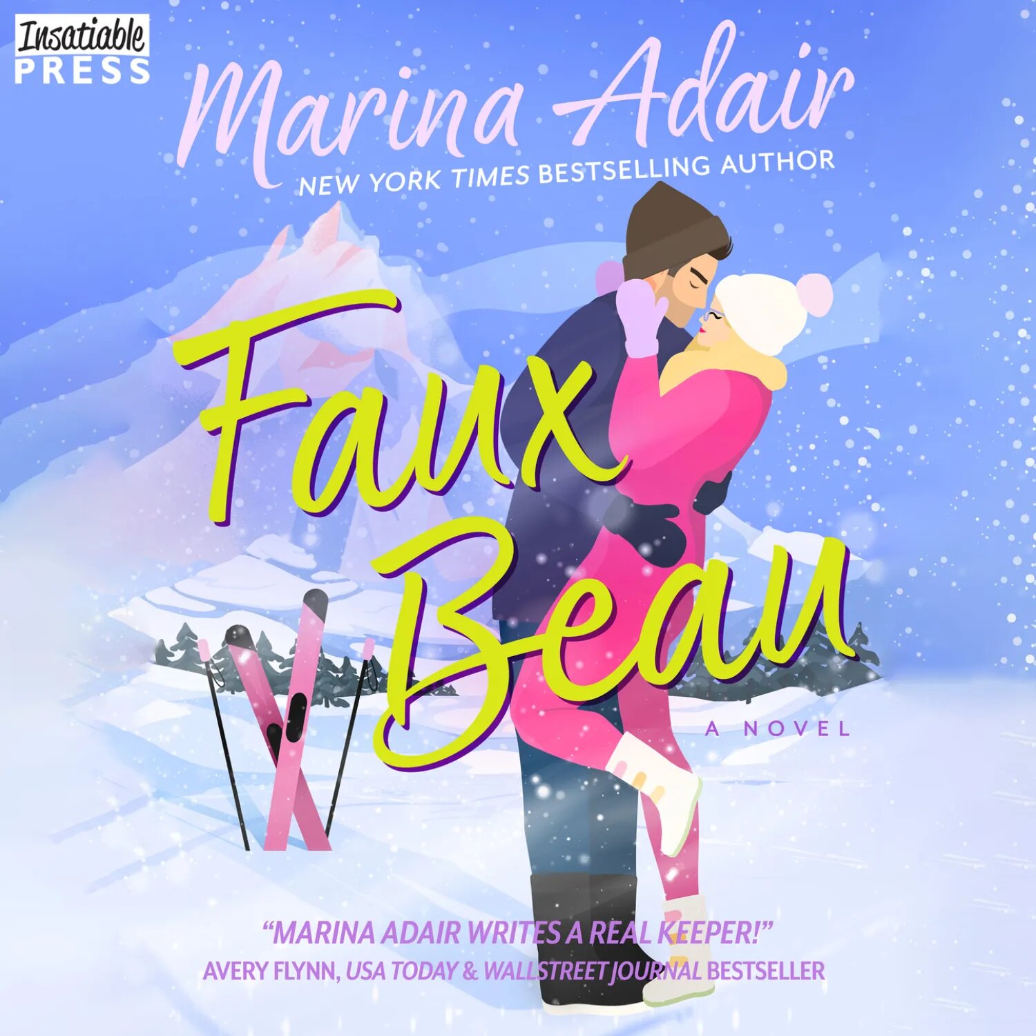 Faux Beau (Unabridged) [Аудиокнига]