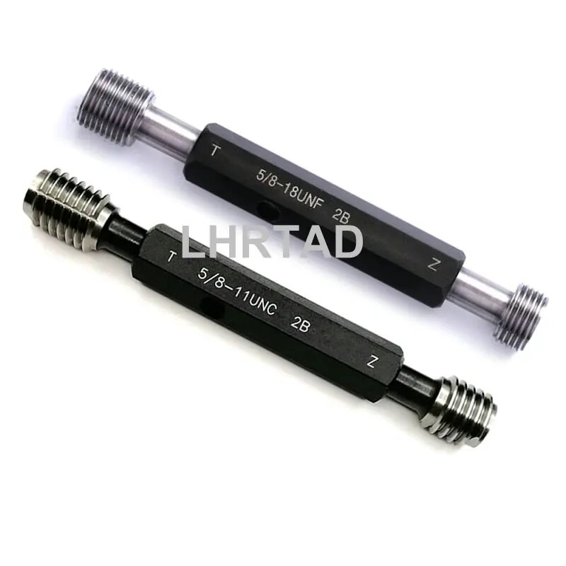 Калибр резьбы 5/8-11 HSS UN 5l8-11 2B 1PCS