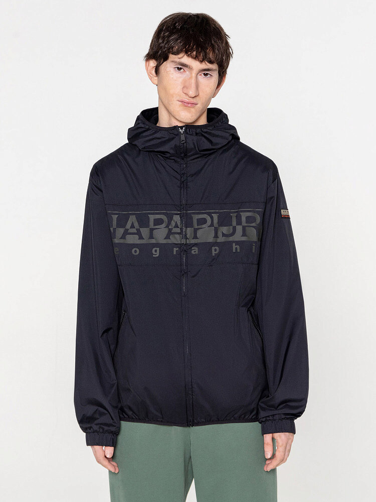 Ветровка A-RAYMI