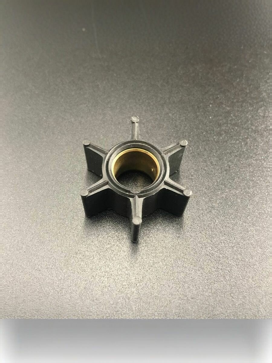 Крыльчатка помпы охлаждения Mercury 6-9,8 (Omax)