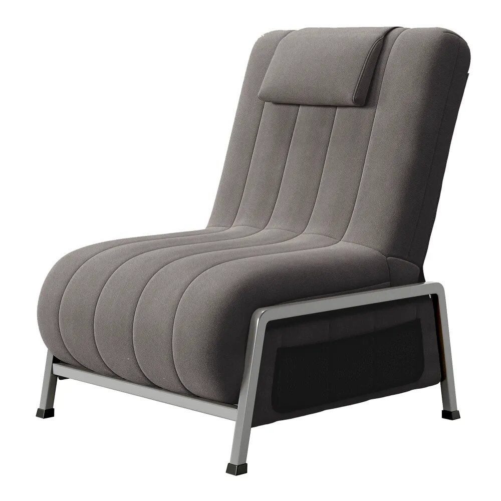 Кресло-кровать Акробат Бест 19 (независимый пружинный блок, стежка полоска)