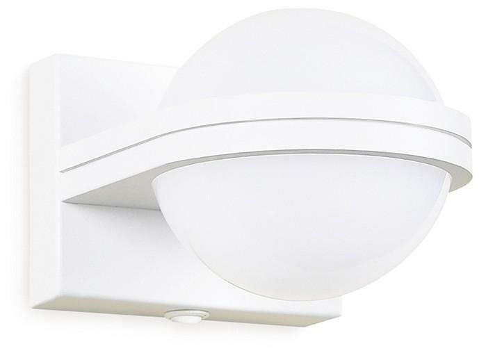 Бра Ambrella Light FW FW555 На монтажной пластине Техно, современный стиль