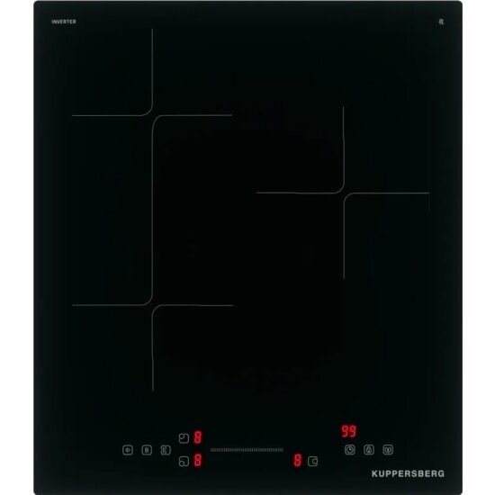 Индукционная варочная панель Kuppersberg ICI 412