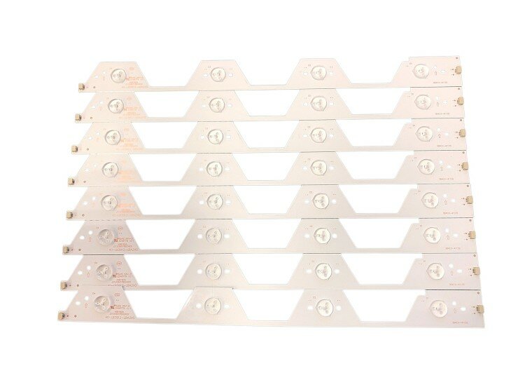 LED подсветка 39L0201-LB410AA широкие планки