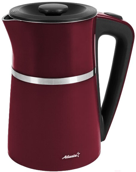 Чайник электрический ATLANTA ATH-2448 1.7л