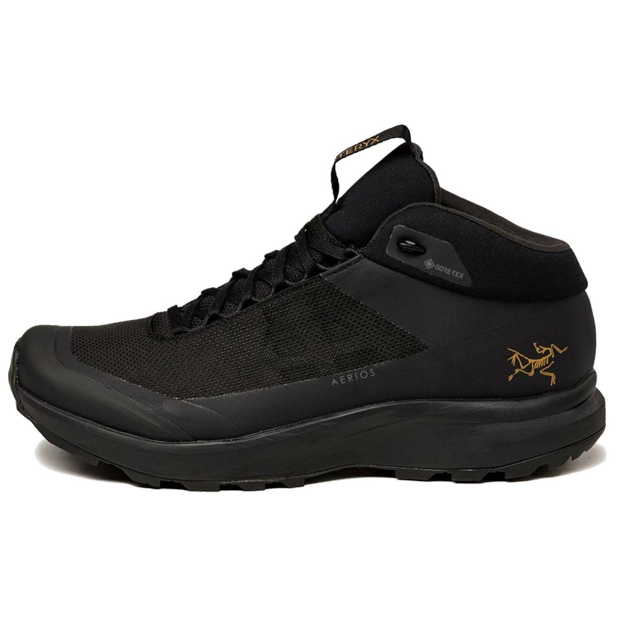Туфли Arc'teryx Aerios FL