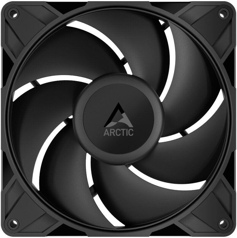 Arctic Вентилятор Arctic P14 Pro PST ACFAN00314A d140мм, 400-2500об./мин. (питание от мат. платы) (ret)