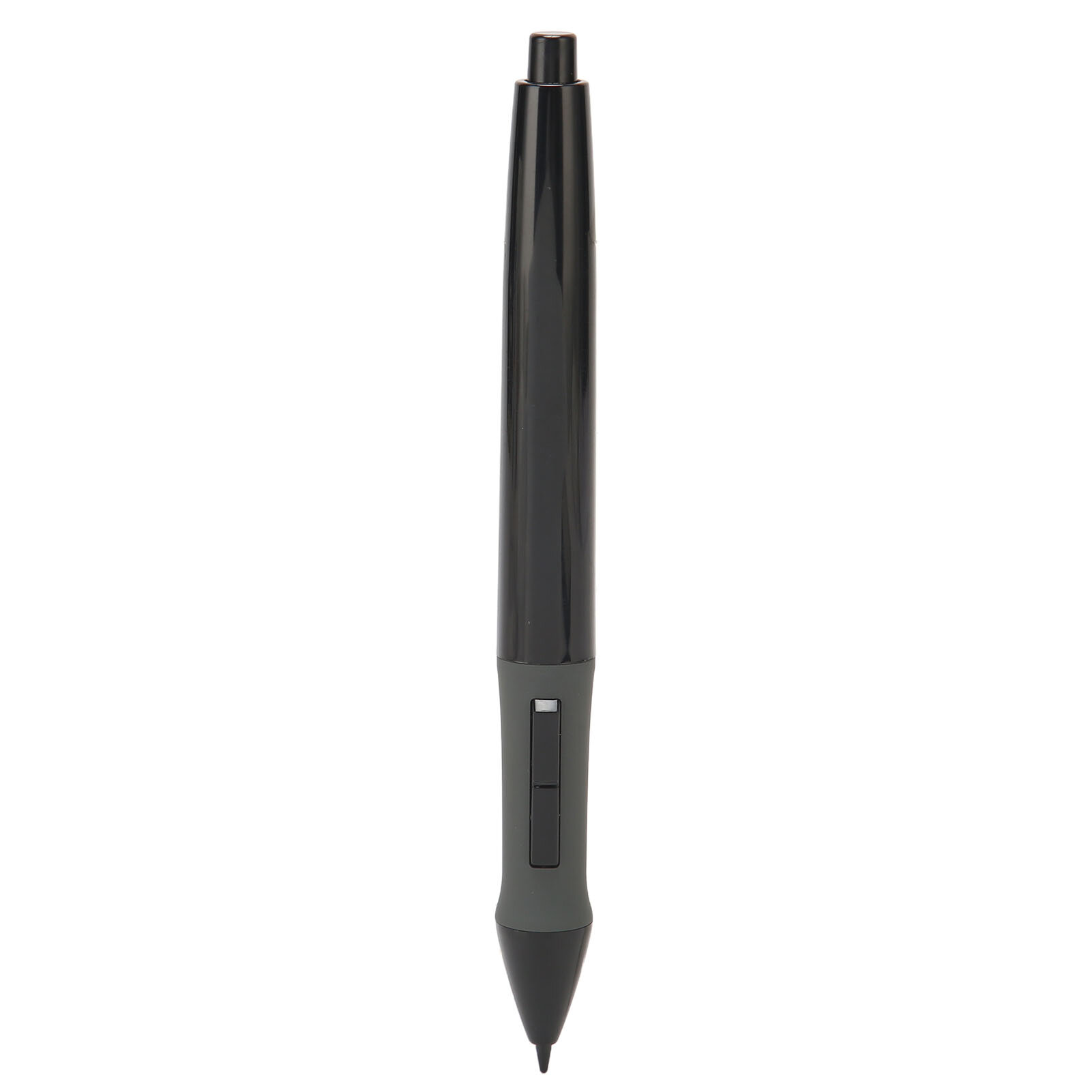 PEN68 Stylus Black 8192 Pressure Level Ergonomic Design Strong ABS Smoothing Smart Pen for HUION Graphics Drawing Tablet