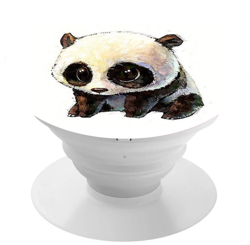 Держатель Popsocket для телефона Попсокет для Apple IPhone и Android держатели для телефонов ручные