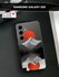Чехол на Samsung Galaxy S25 / Самсунг S25 с принтом Белая гора 2, прозрачный