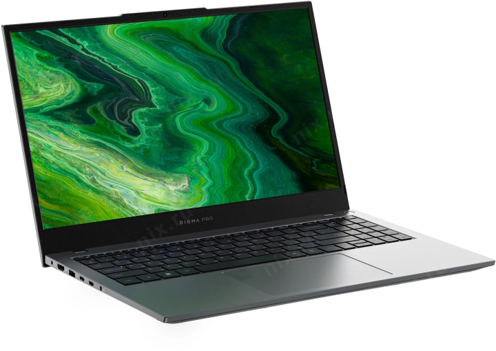 Digma Pro Fortis M DN15P5-ADXW06 <2051051> i5 1334U/16/512SSD/WiFi/BT/Win11Pro/15.6" — фото 1