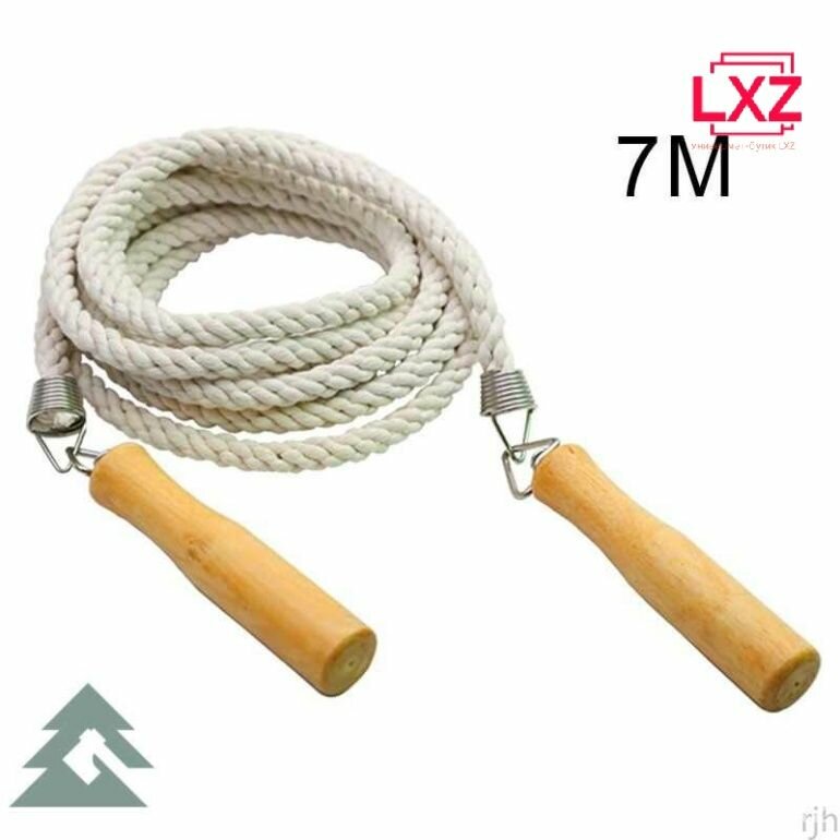 Скакалка
