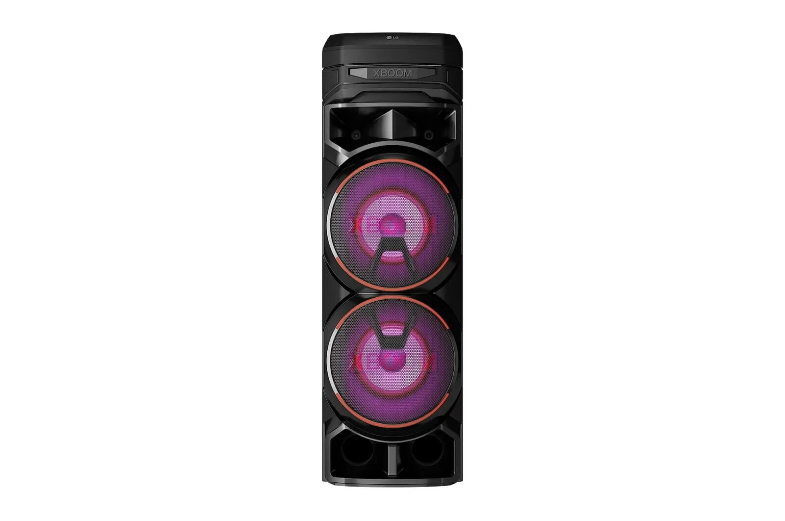 Минисистема LG XBoom RNC9