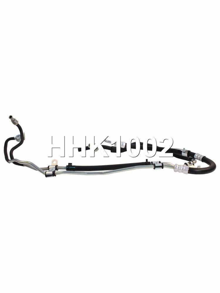 Комплект шлангов ГУР Motorherz HHK1002 для TOYOTA Land Cruiser 100 LEXUS LX470