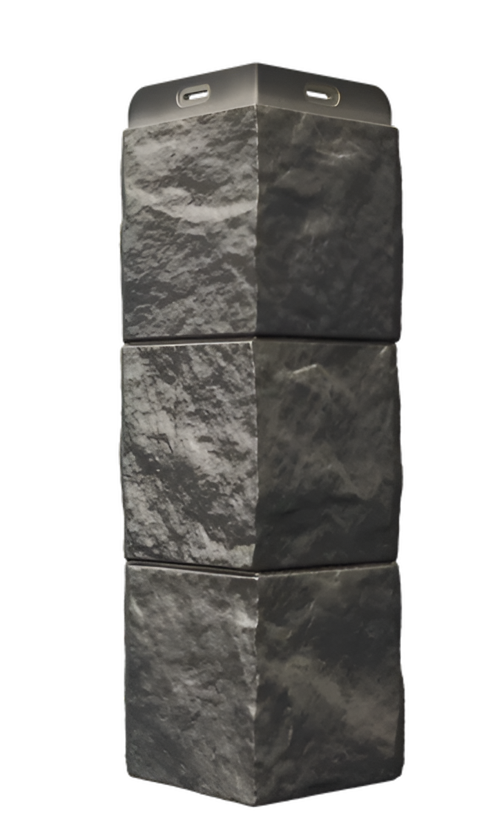 Docke PREMIUM FELS Угол (Кремень), длина 450 мм, ширина 185 мм