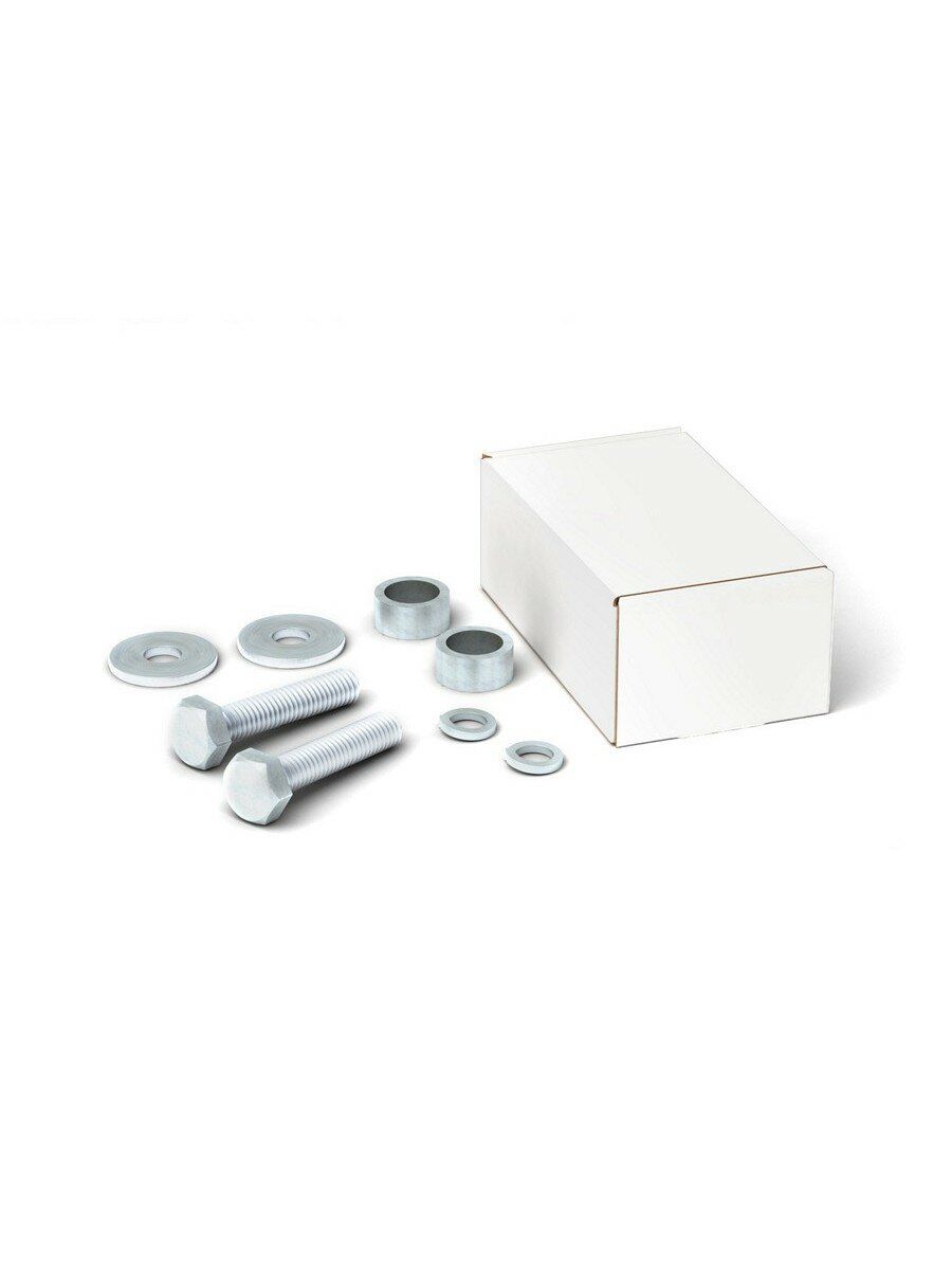 Защита картера ECO для LADA Kalina I, II, Granta, DATSUN On-Do, Mi-Do (04-) 1,6 бен. АT/МT, Granta (18-) 1,6 бен. MT / Лада Калина