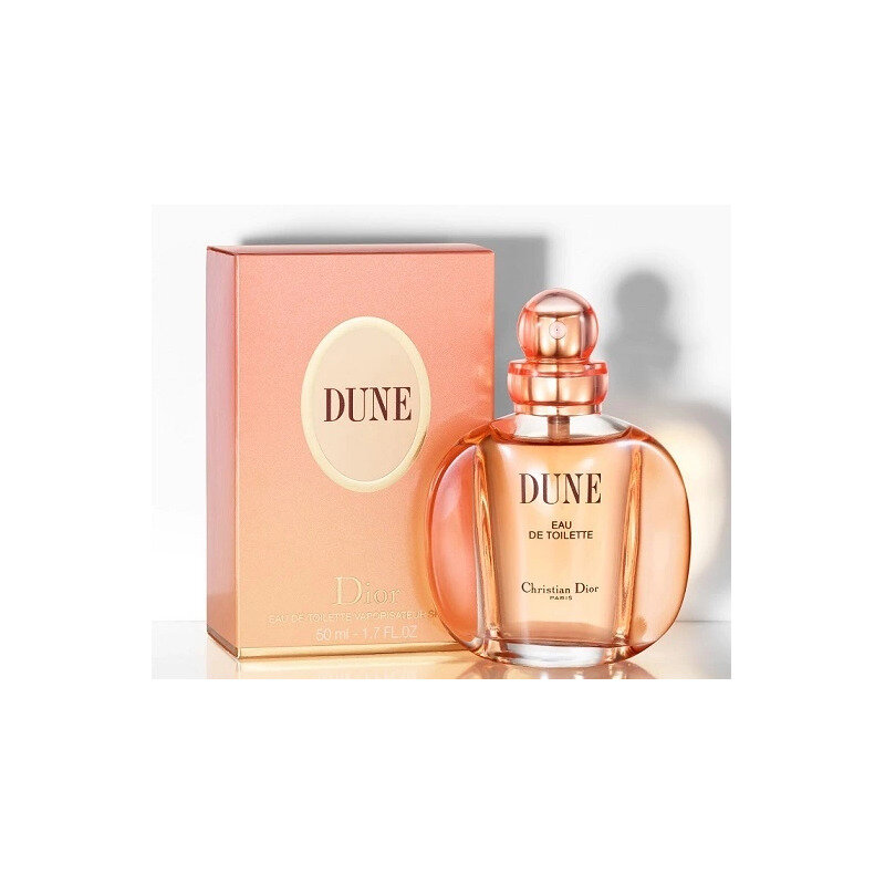 Туалетная вода Christian Dior Dune 50 мл