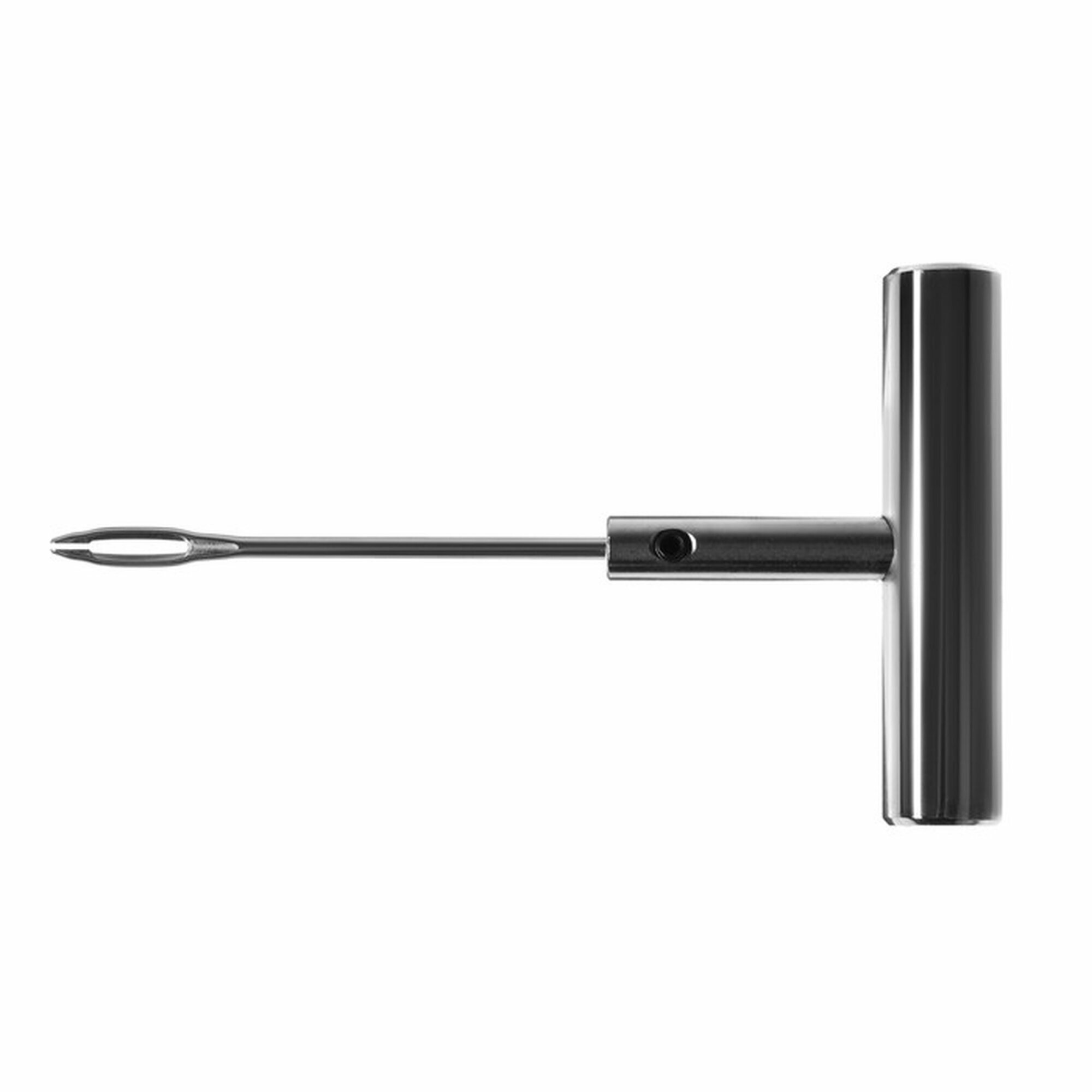 Игла для жгутов ROSSVIK TRT75NR-1, металлическая, разборная, 1 шт.