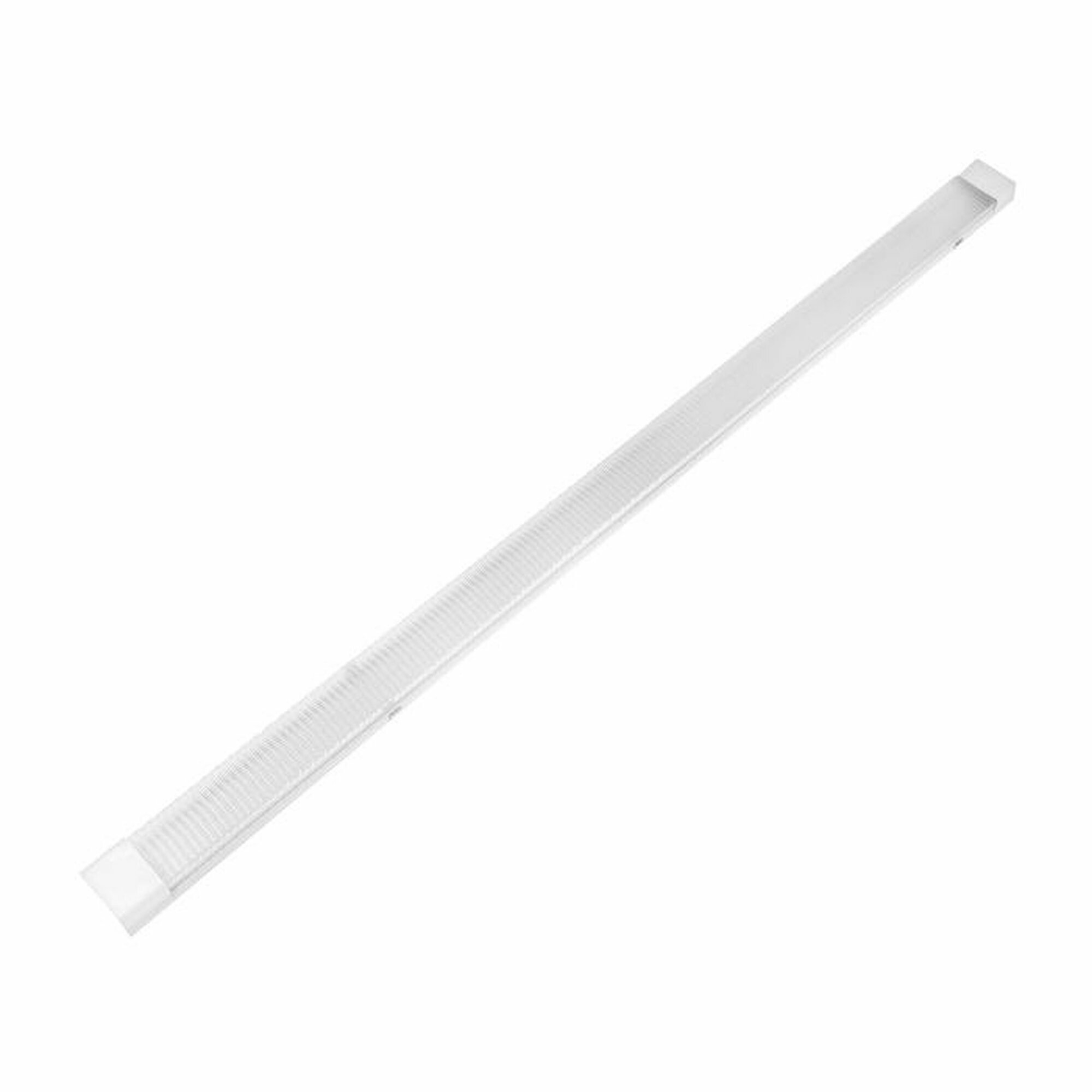 Светильник светодиодный,120 см, 48 Вт, 3600 Лм, 6500 К, 220 В, микропризма 4604491