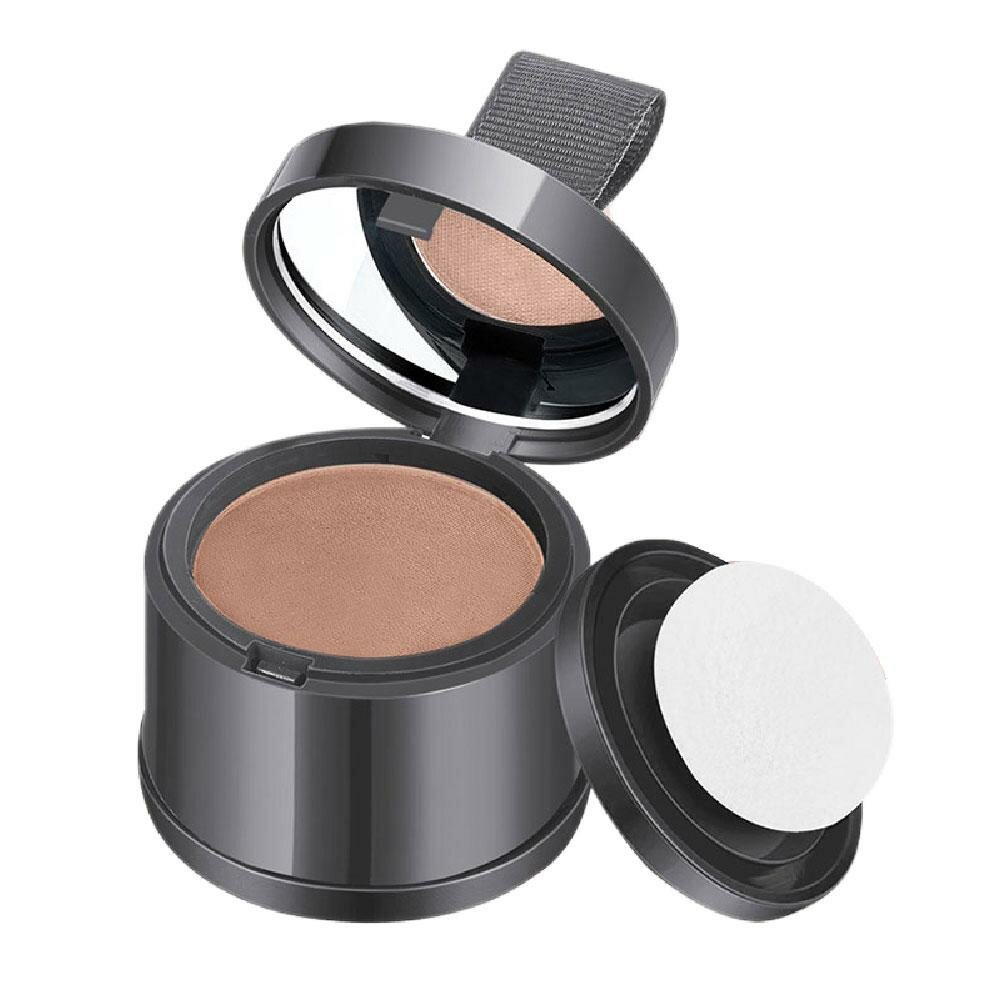 Пудра для волос водостойкая и влагостойкая