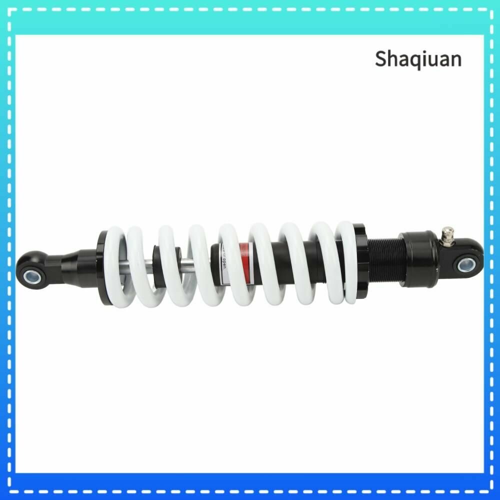 Регулируемый амортизатор 350mm, комфортная езда для квадроциклов и мотоциклов