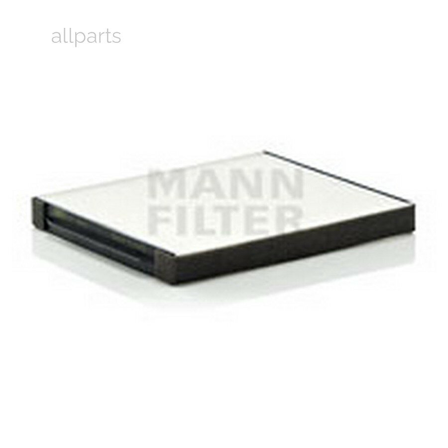 MANN-FILTER CU2441 MANN фильтр салона CU 2441
