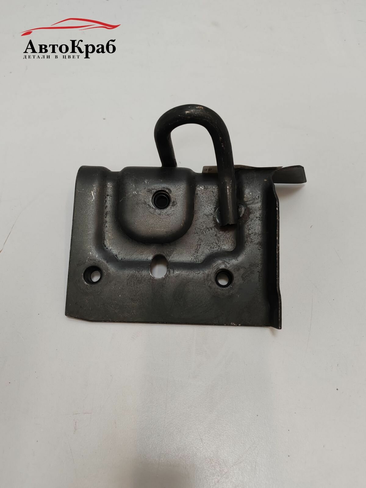 Ремвставка рамки радиатора левая ВАЗ Lada 2114 2113 2108 2109