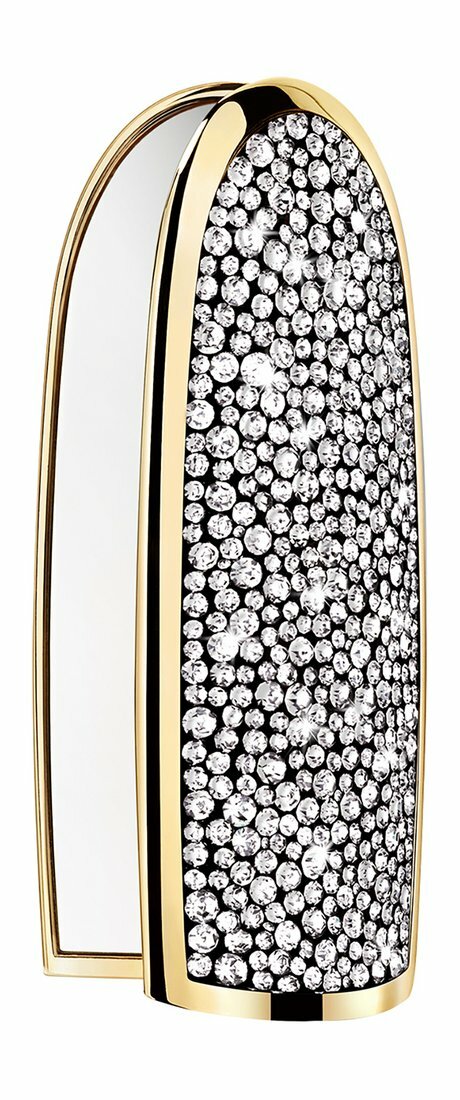 Guerlain Rouge G Les Ornements Case Le Strasse Футляр для губной помады Rouge G 100мл