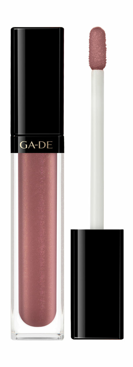 Ga-De Crystal Lights Lipgloss Блеск для губ | 820 Dreamy Light 6мл