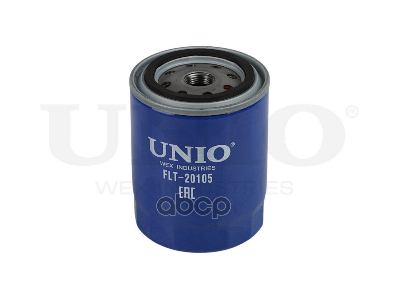 Фильтр масляный UNIO арт. FLT-20105