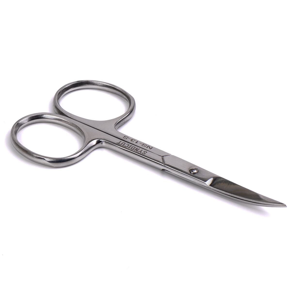 Ножницы для ногтей Metzger , NS-1/3-S (CVD), ручная заточка ,