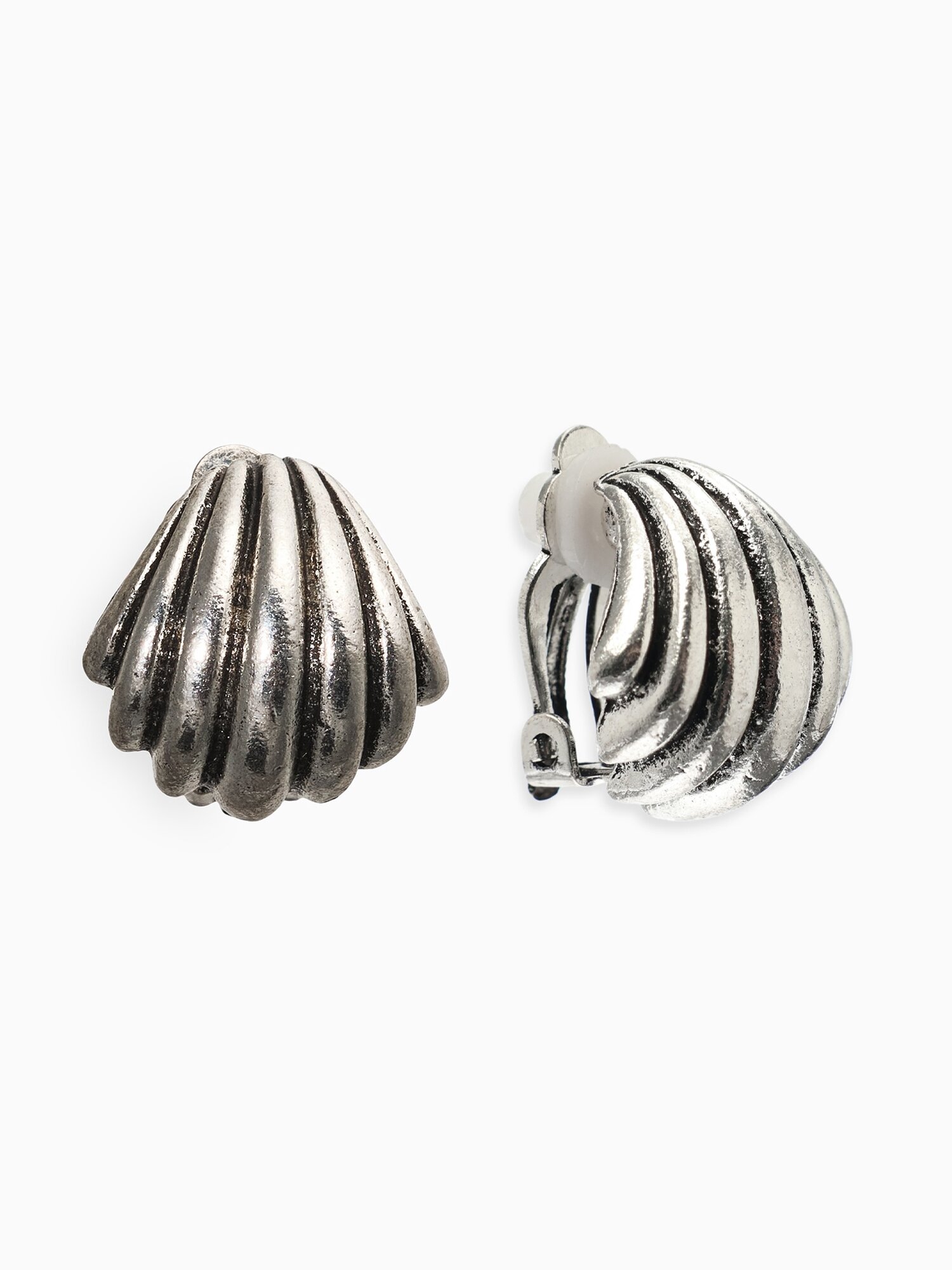 Серьги клипсы