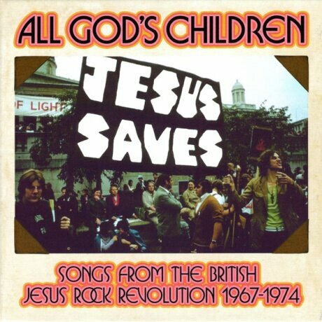 VARIOUS ARTISTS All God'S Children (Компакт-диск)