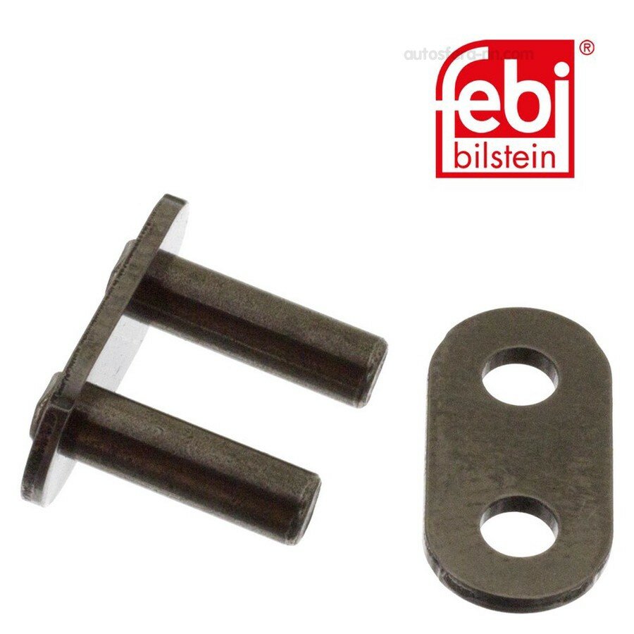 FEBI 45543 Замок цепи ГРМ MERCEDES A-CLASS (W169) A 150 (169.031, 169.331) [2004/09-2012/06]