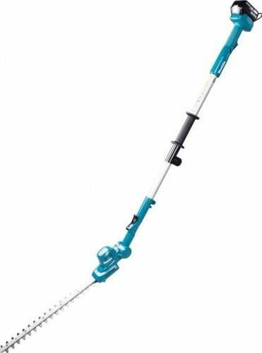 Кусторез аккумуляторный Makita DUN461WSF