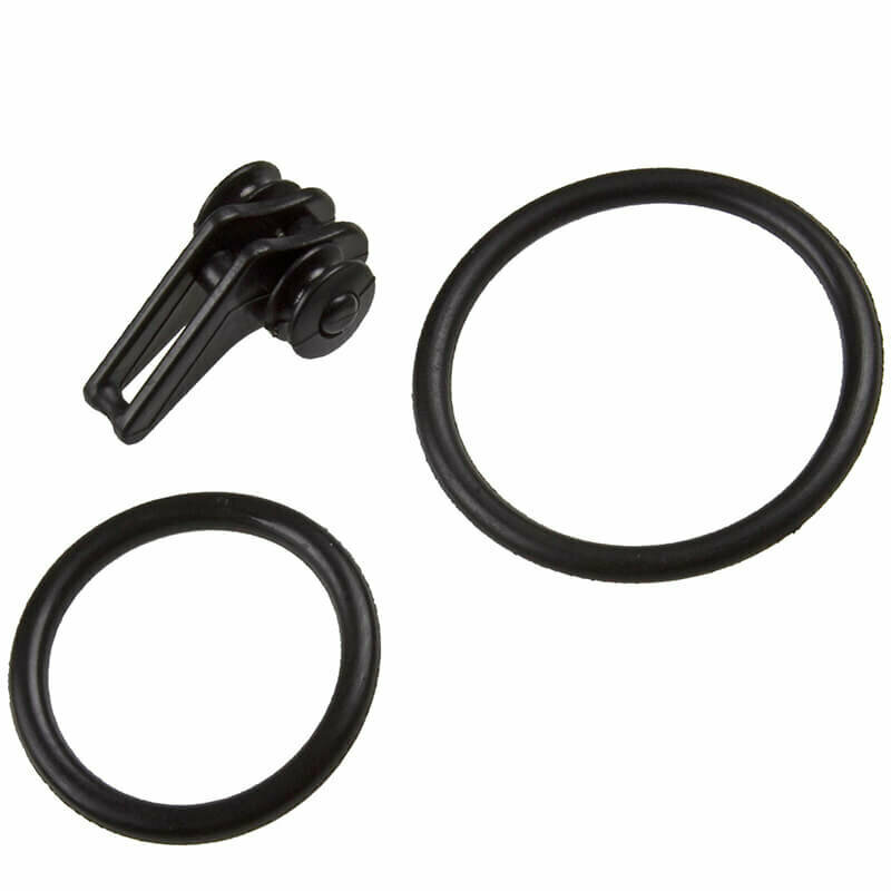 Хуккипер BS Baits Lure Hook Holder #Black