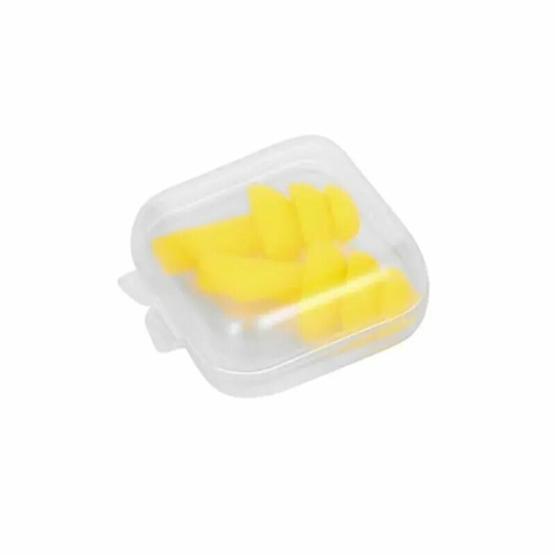 Беруши для плавания