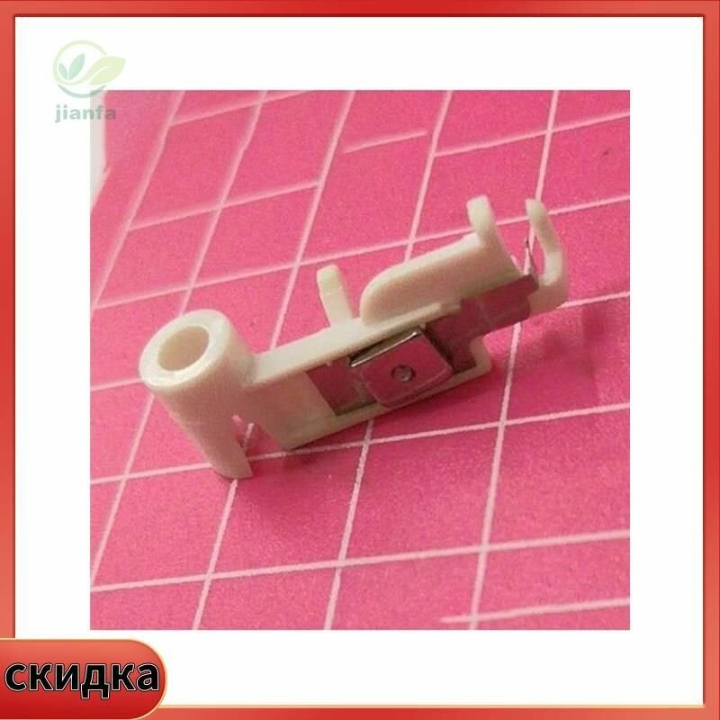 Аксессуары для нитевдевателя игл швейной машины — фото 1