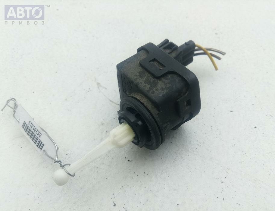 Корректор фар Volkswagen Passat B5