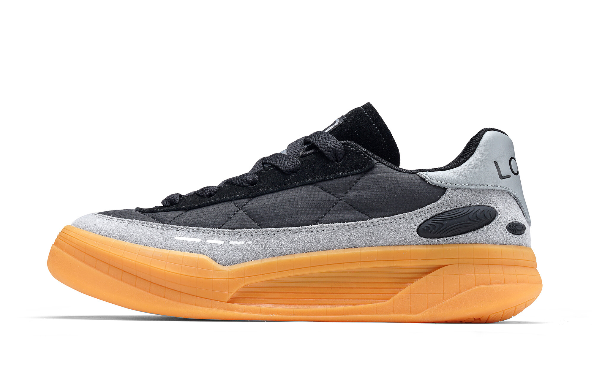 Кроссовки Alpha Round Shoes