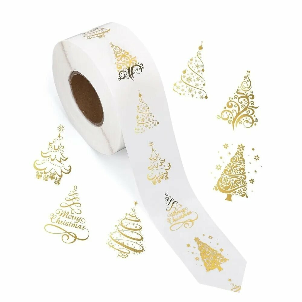 Декольная бумага Декольная