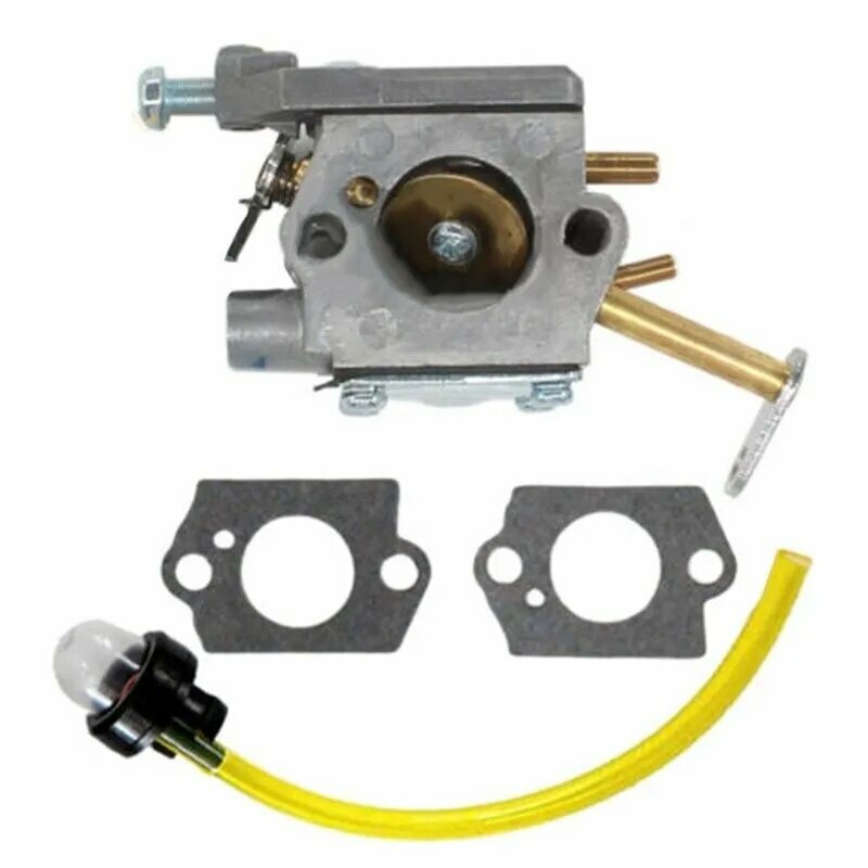 Комплект Карбюратора Для Бензопилы Homelite CSP 3314 WT-673 A09159 000998271