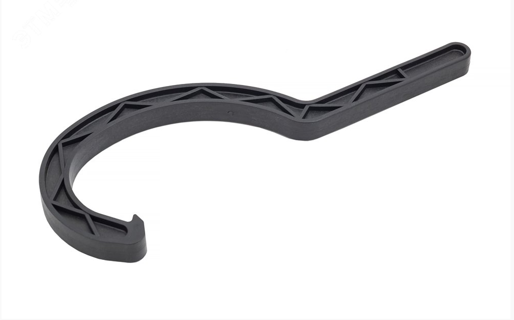 Ключ для компрессионных фитингов ПНД 75-110