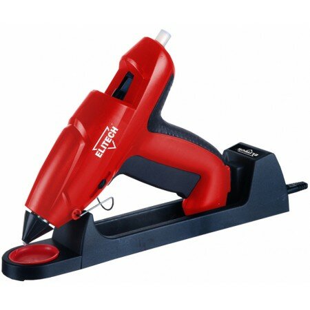 Термоклеевой пистолет ELITECH ПКЛ 5015К