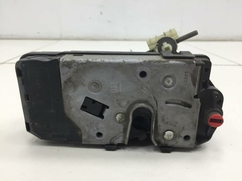 Замок двери задней правой Opel Astra H / Family 2004-2015 кат.номер: 5133138 13220372