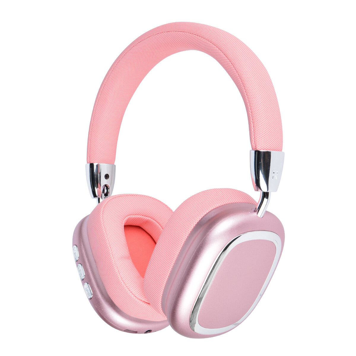 KLQ Наушники Bluetooth на голове M239 Hi-Fi звук сертифицированные беспроводные качественные