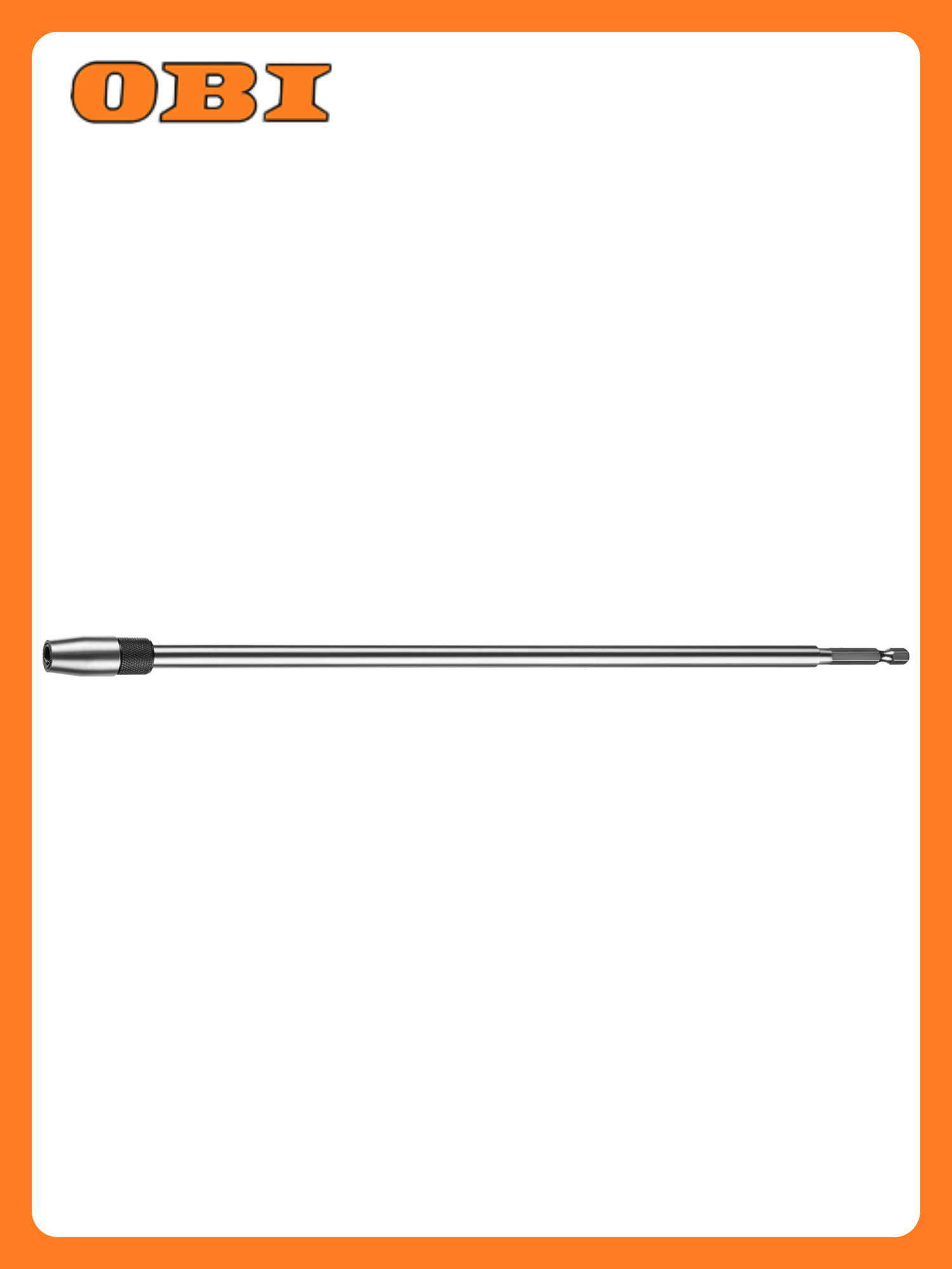 Удлинитель ЗУБР 29508-300