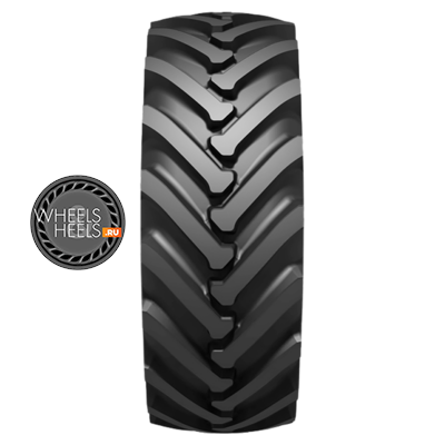 Шина автомобильная Belshina Ф-64GL-1 16/0 R20 127A6 ALLSEASON, всесезонная, универсальная