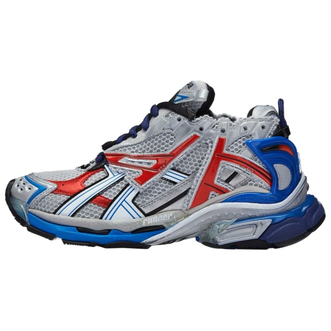 Кроссовки Runner